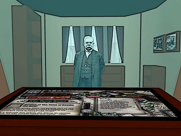 Westinghouse Interactive | Laura Lantz