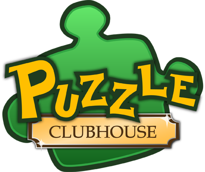 Puzzle Clubhouse | Laura Lantz